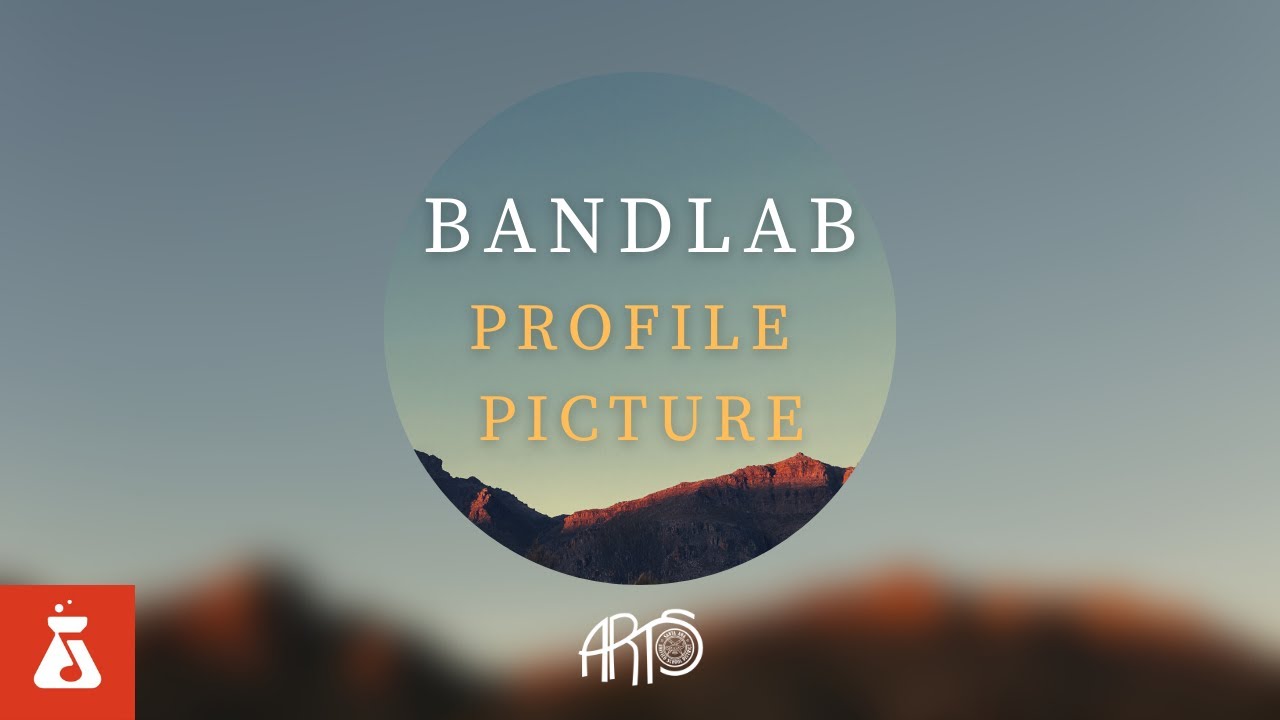 BandLab: Profile Picture - YouTube