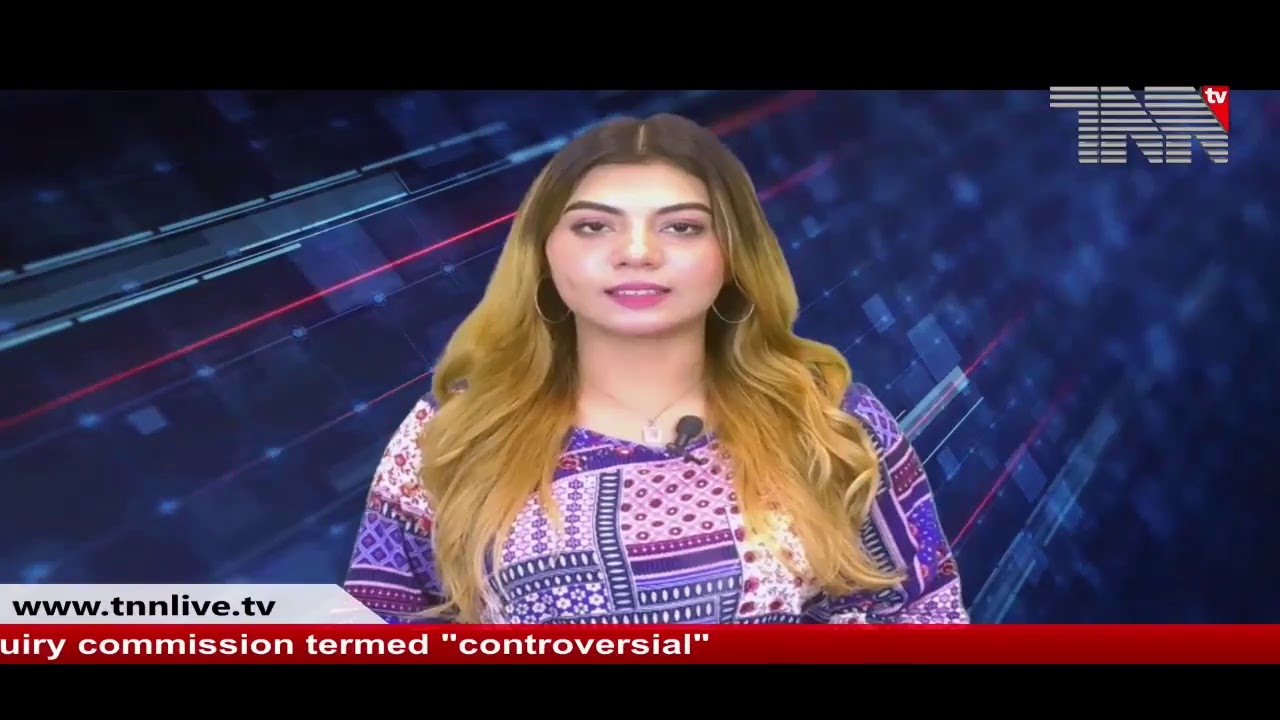 TNN TV Live Stream - YouTube