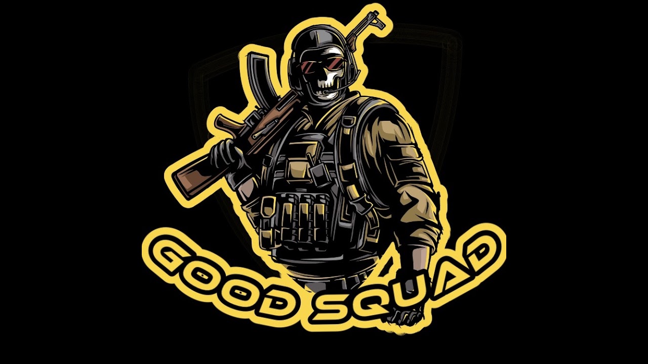 Livestream von Good Squad - YouTube