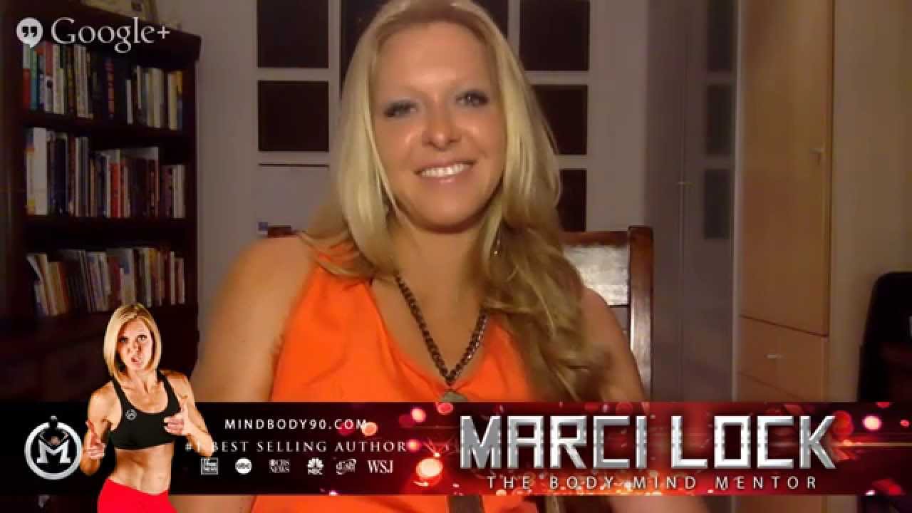 Millionnaire Marketing Machine Lockin' it Down with Marci Lock - YouTube