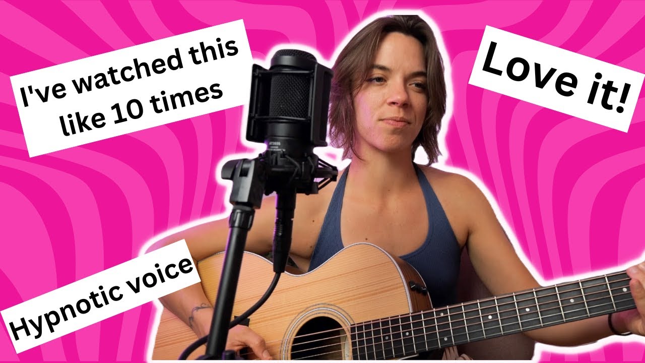 Writing a Song with the Most Uplifting YouTube Comments Ever! - YouTube