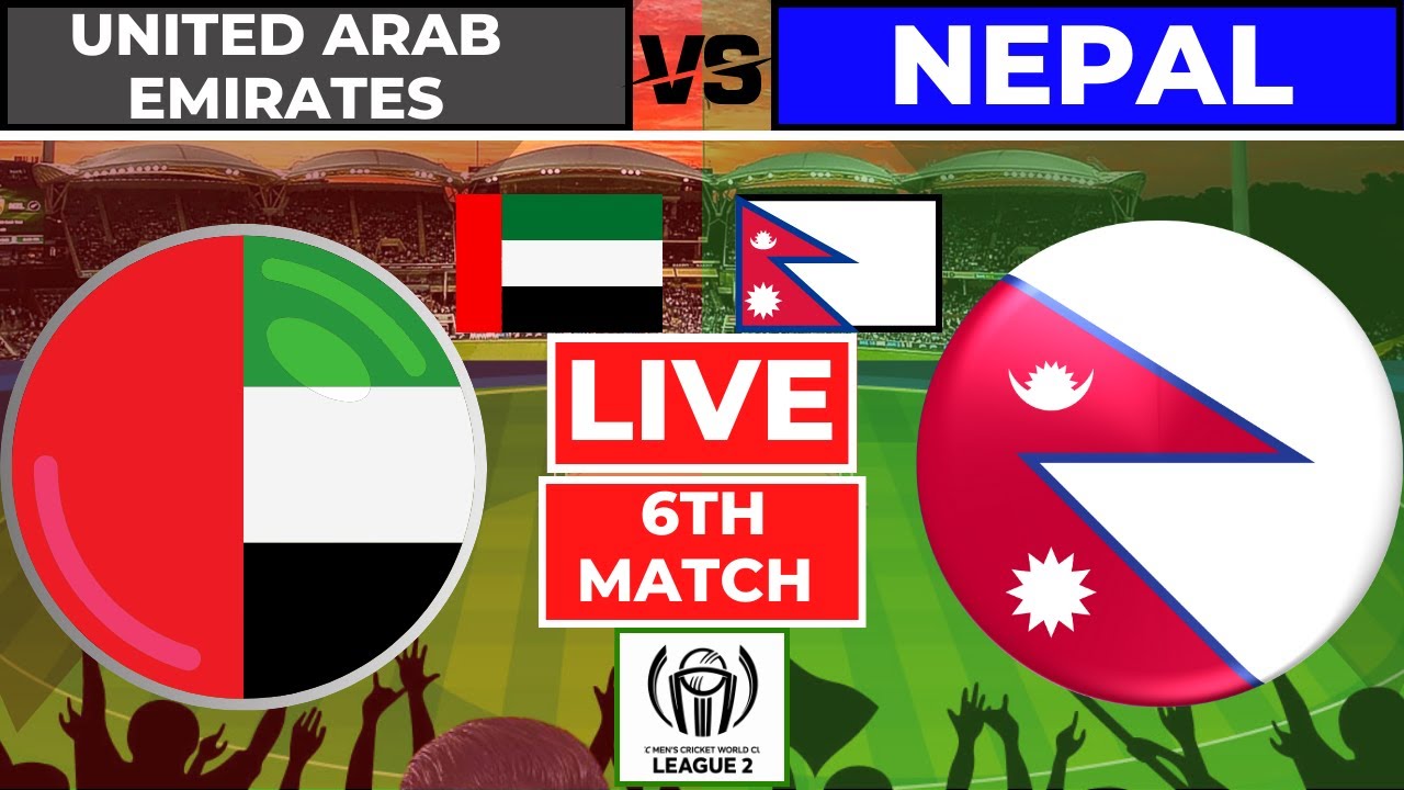 live-nepal-vs-uae-uae-vs-nepal-odi-live-match-uae-vs-nepal-world