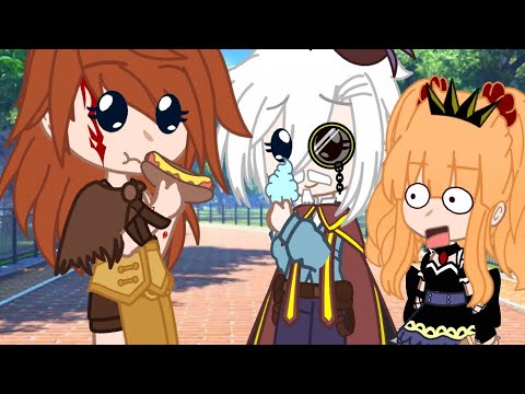 [🇧🇷]Hércules Salva Jack/Hercules saves Jack[🇺🇲]{shuumatsu no Valkyrie ...