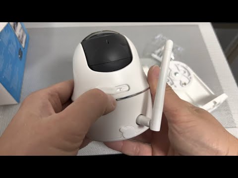 HOW TO SD Karte Reolink Argus PT 1080p Akku Kabellose Außen Pan Tilt WLAN IP Kamera