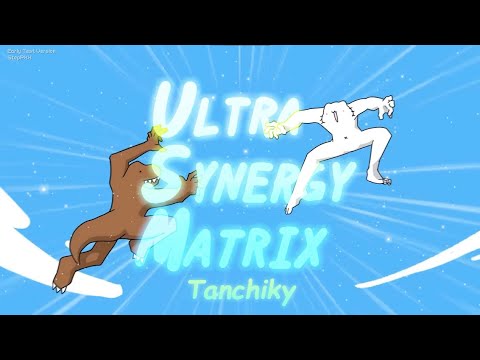 [RUSH170] Ultra Synergy Matrix (울트라 시너지 매트릭스) S20 - YouTube