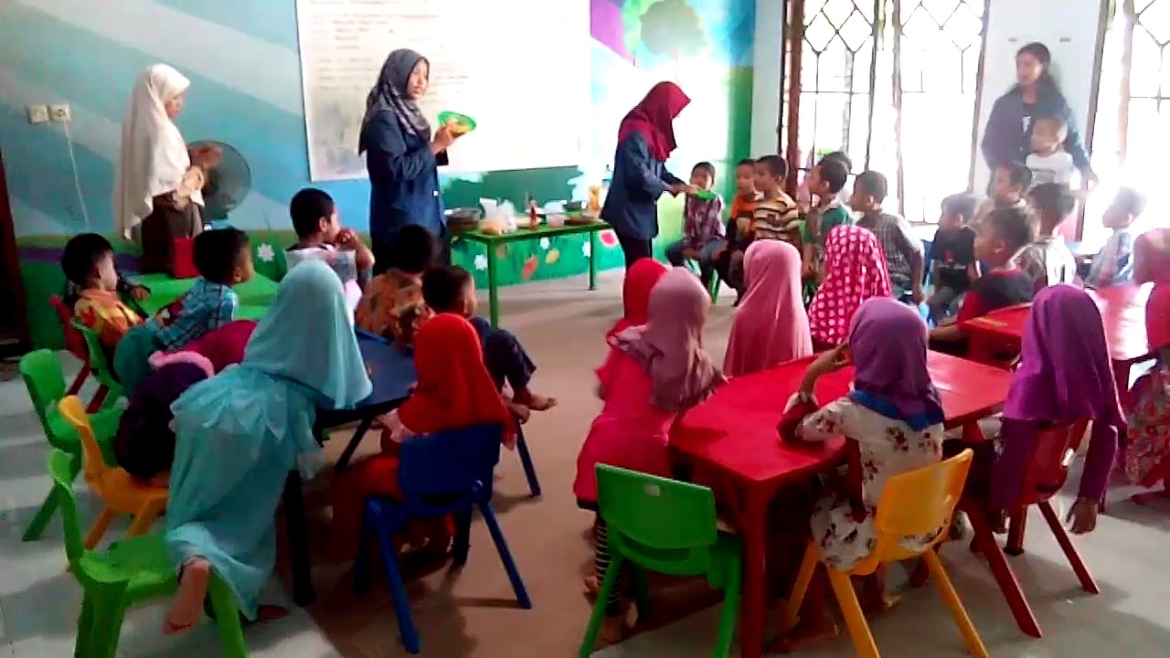 cooking class TK B LHIBS - YouTube