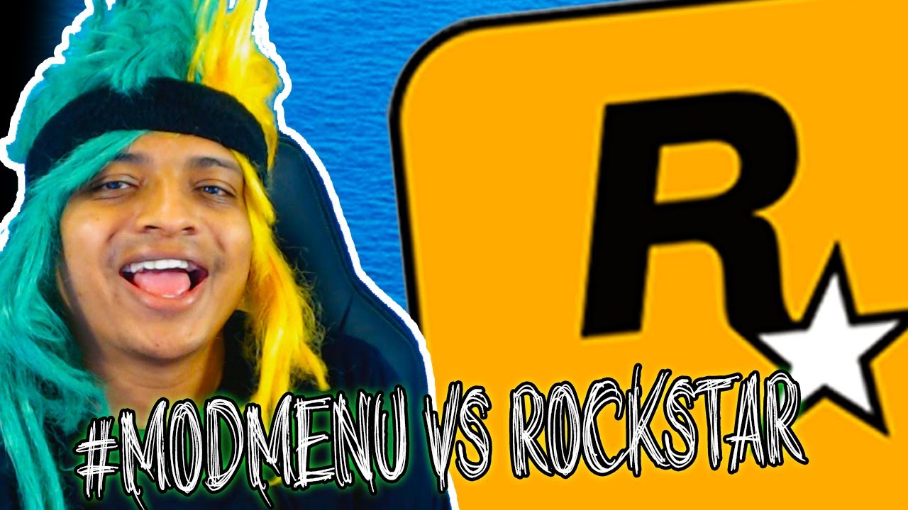 MODMENU x ROCKSTAR: SAIBA COMO ESTÁ CADA MOD EM CADA PLATAFORMA DO GTA ...