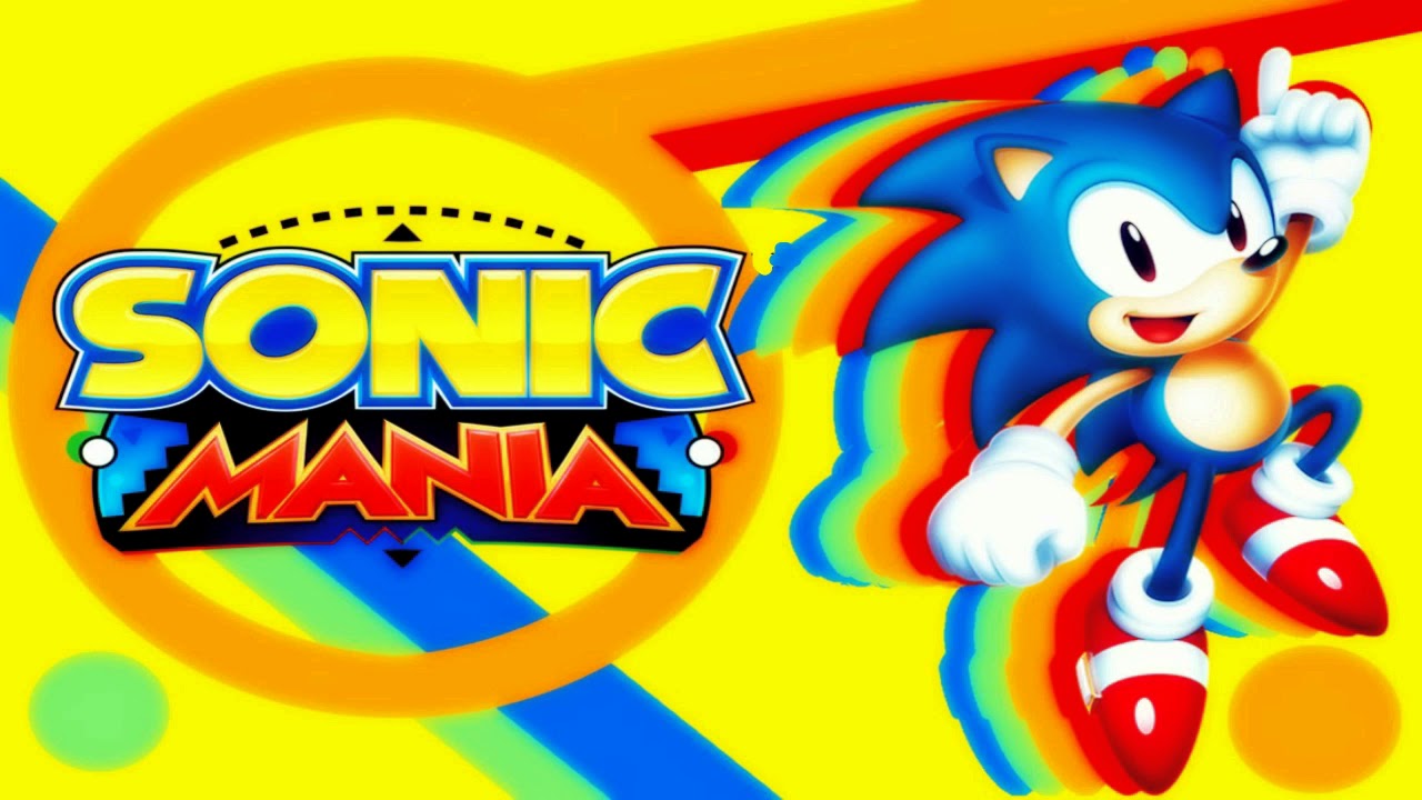 Sonic Mania Music - Danger on the Dance Floor - YouTube
