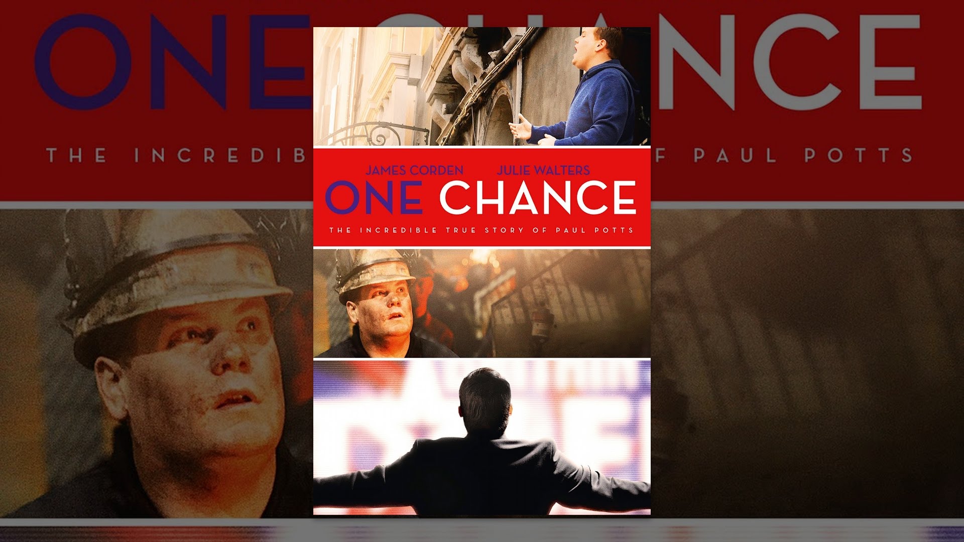 One Chance - YouTube