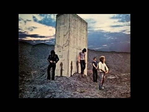 The Who - Who´s Next - Deluxe Edition (Full Album) - YouTube