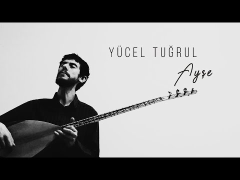 Yücel Tuğrul - Ah Ettim Sana (Orijinal Video)(Beste)