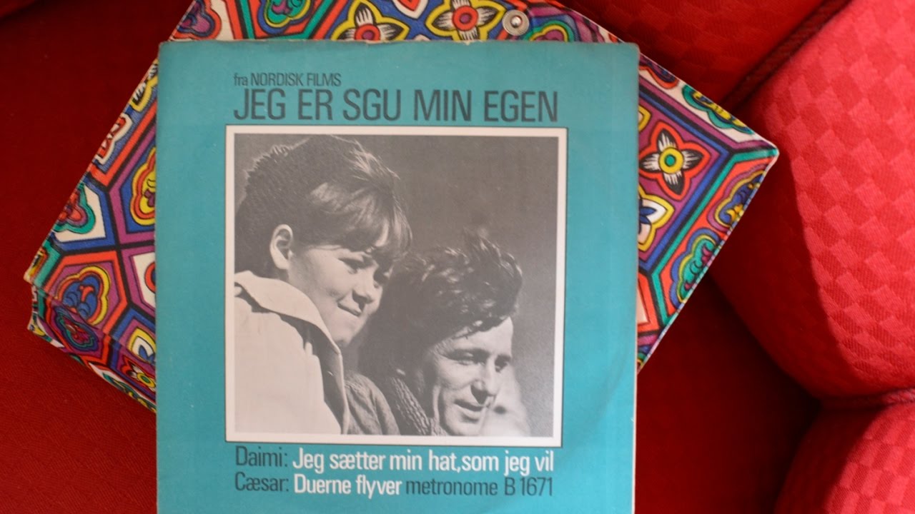 Cæsar - Duerne flyver - YouTube