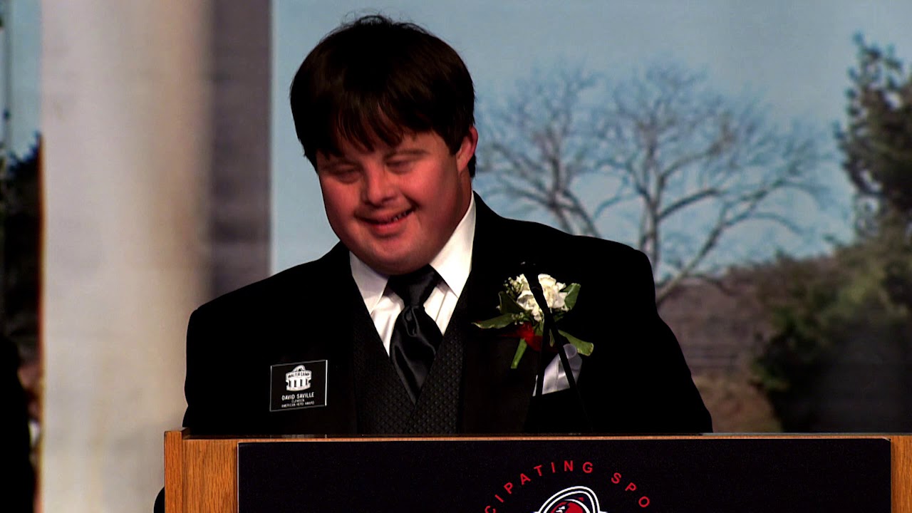 The Walter Camp Football Foundation 52nd Annual Awards Dinner American ...