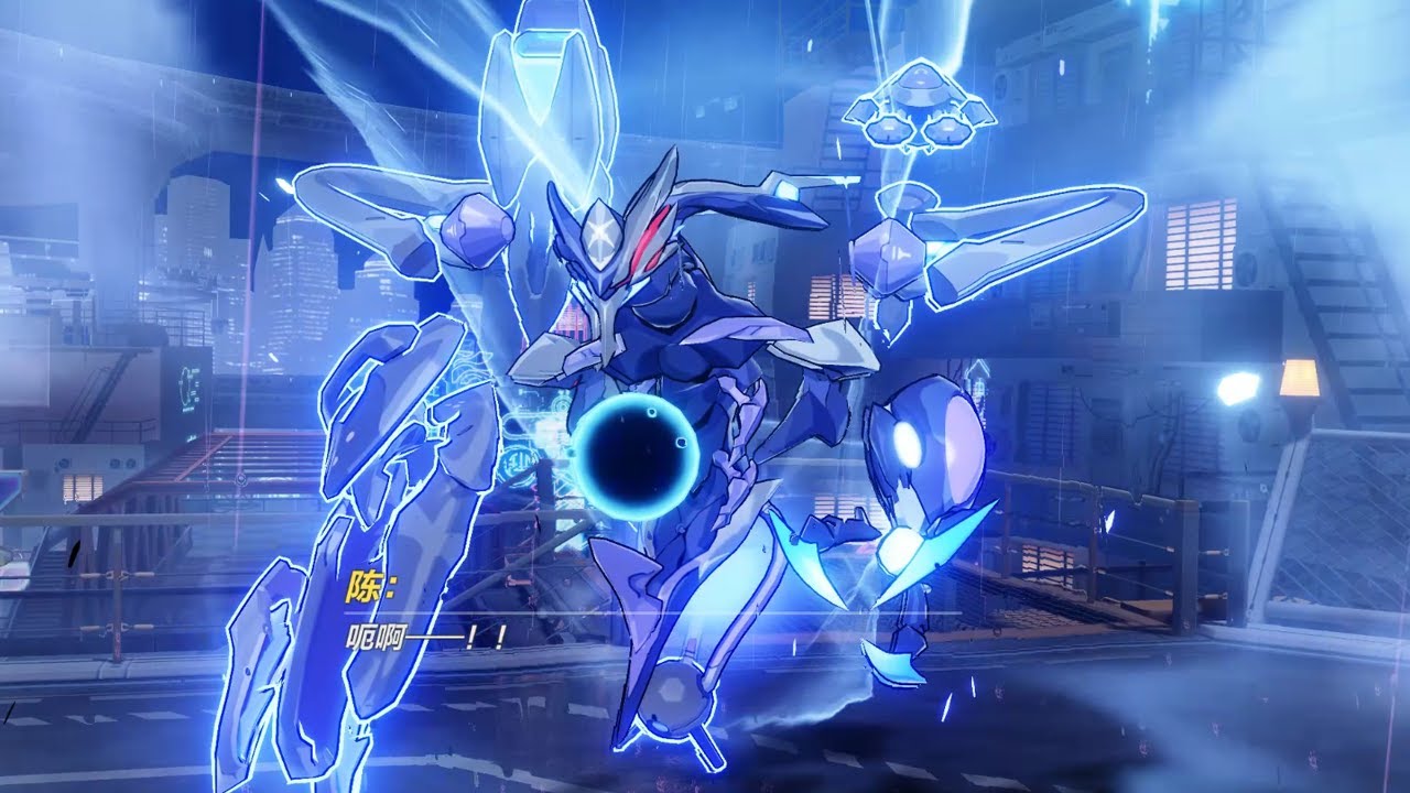 First time in Honkai, Tonatiuh PLAYABLE!! - YouTube