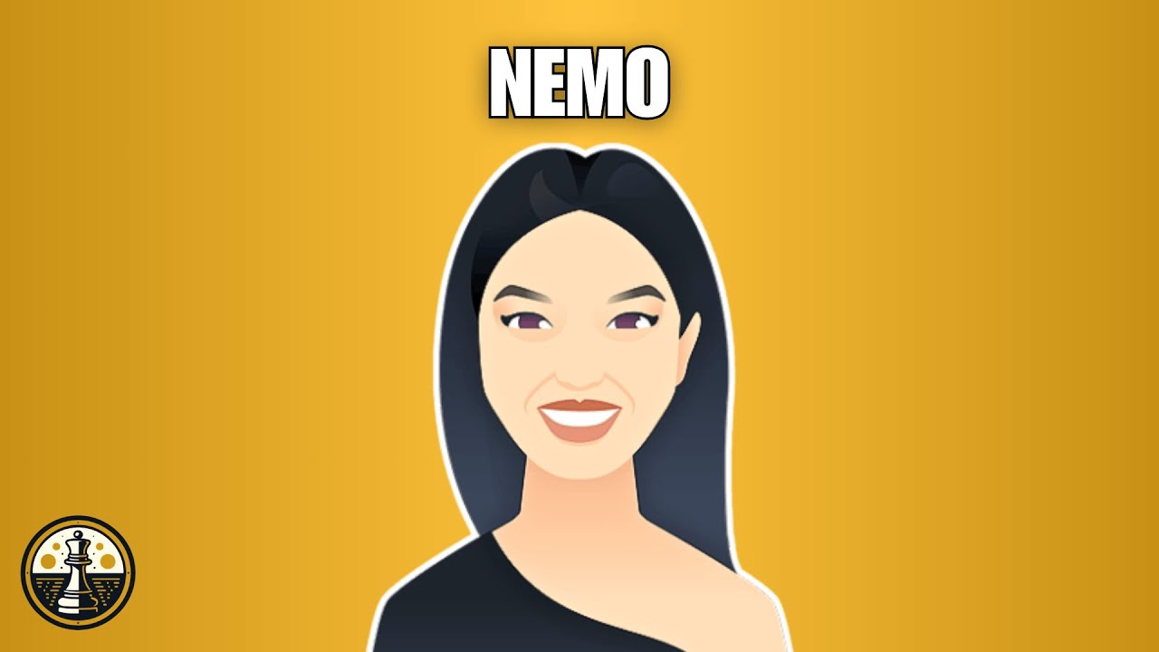 I Played Against WGM Nemo (The Chess.com Bot) - YouTube