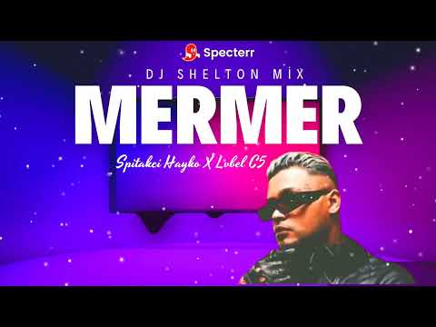Lvbel C5 ft. Spitakci Hayko - Alla Yar X Mermer (Dj Shelton Remix)