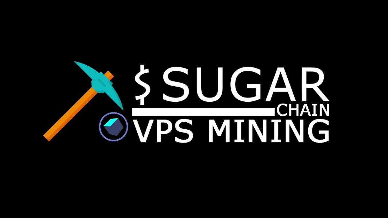 Lebih Manis Dari GULA! SUGAR MINING on VPS - YouTube