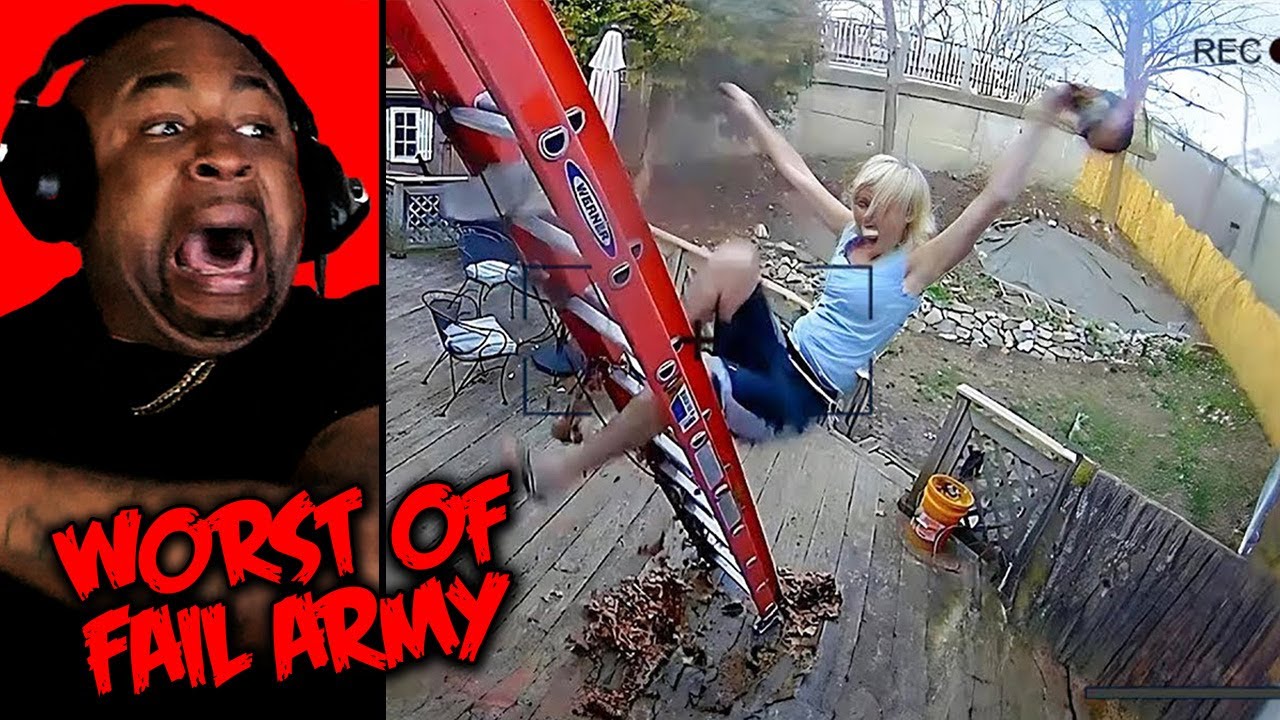 EPIC FAILS: 15 Minutes of Instant Regret! - YouTube