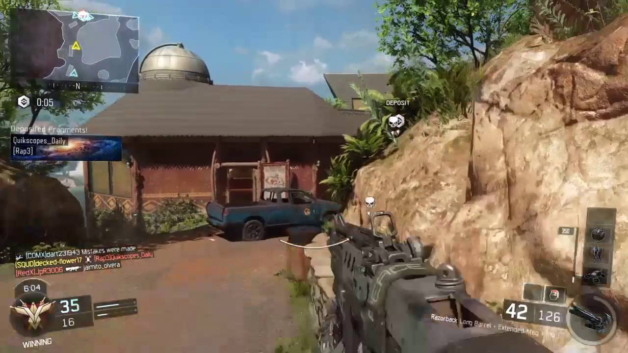 Fracture Gameplay - YouTube