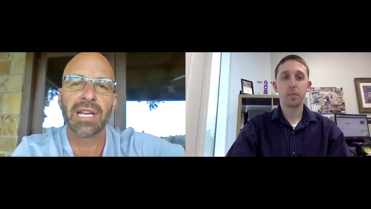 Mortgage Monday with John Rondi, Harbor One - 7/13 - YouTube