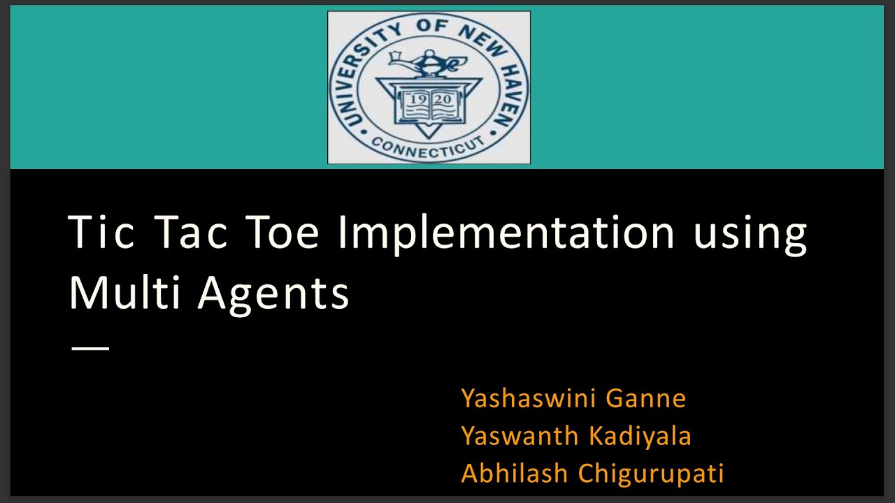 AI Finalproject - YouTube