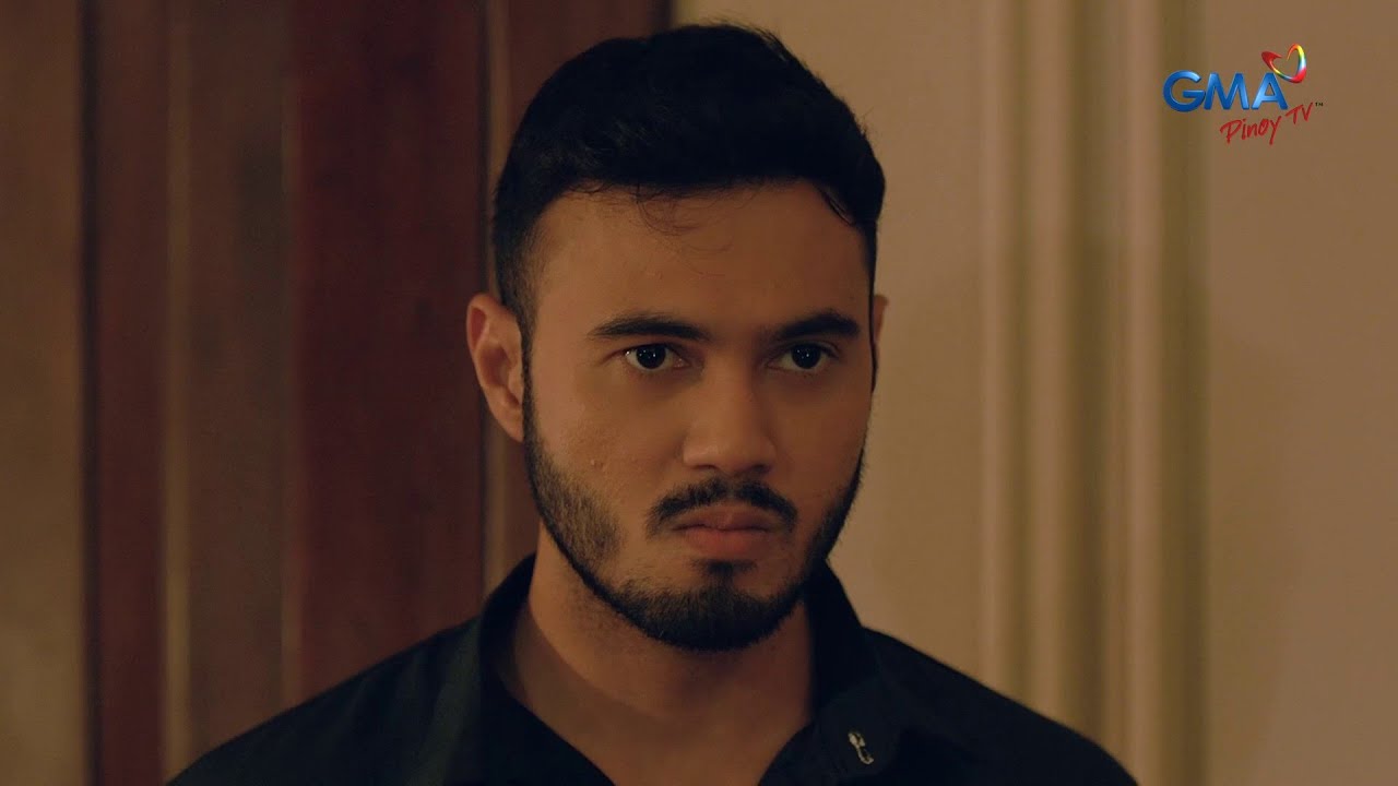 Widows' War: Sino ka ba talaga Peter? - YouTube