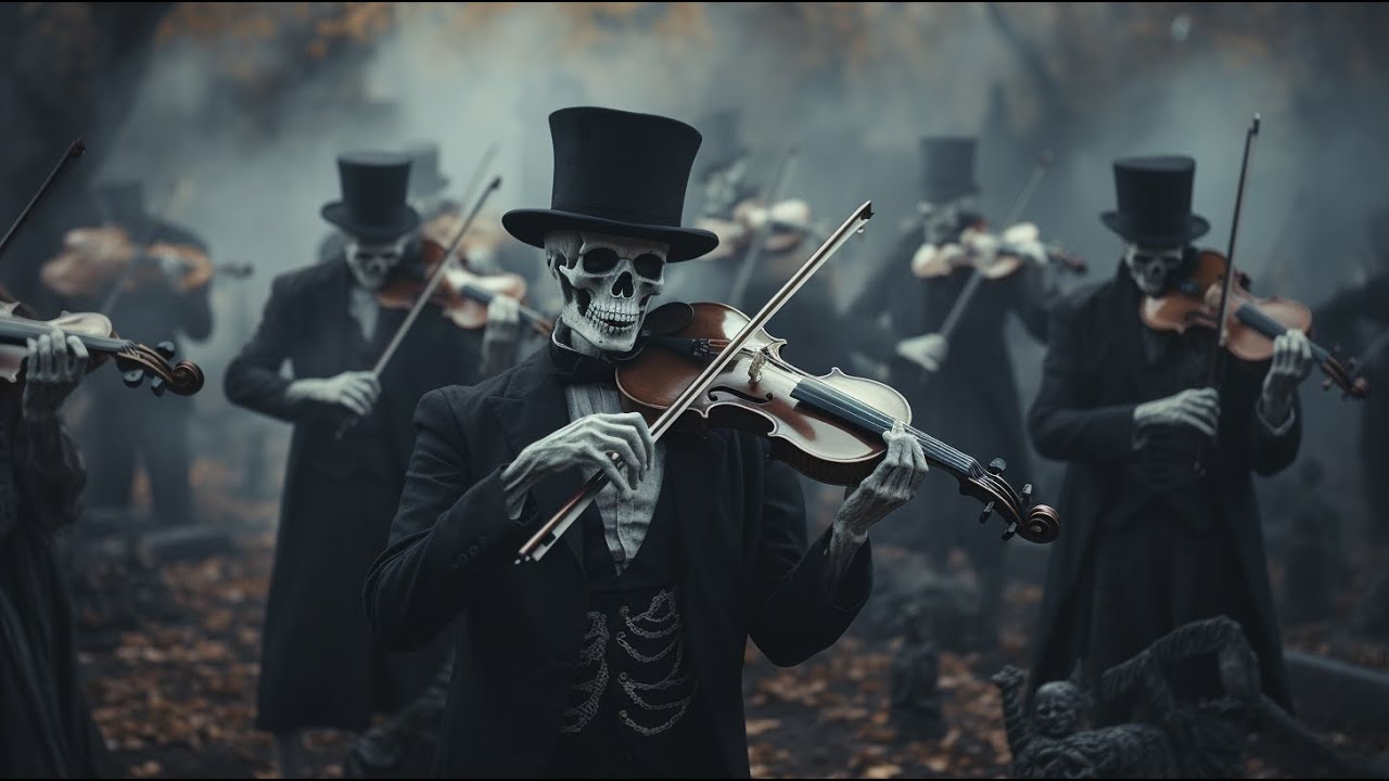 DID SATAN'S FIRST EVIL | Powerful Orchestral Music | Epic Music Mix ...