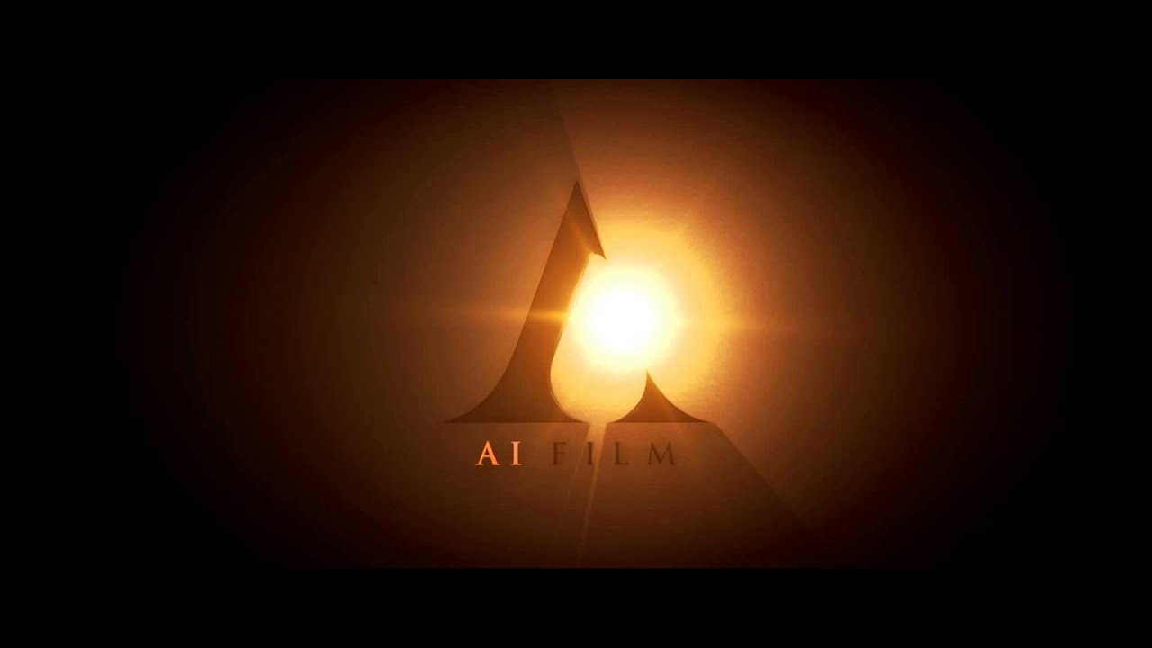 AI Film Ident - YouTube