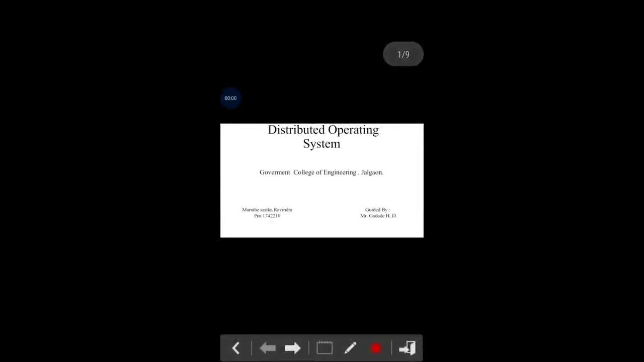 RPC: Light Weight RPC - YouTube