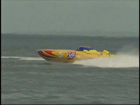 New Winner To Be Crowned In Carib Great Race - YouTube