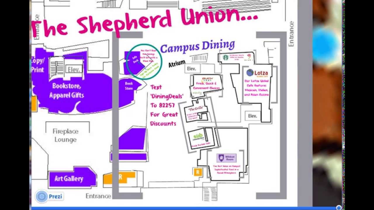Weber State New Student Orientation Dining Services - YouTube