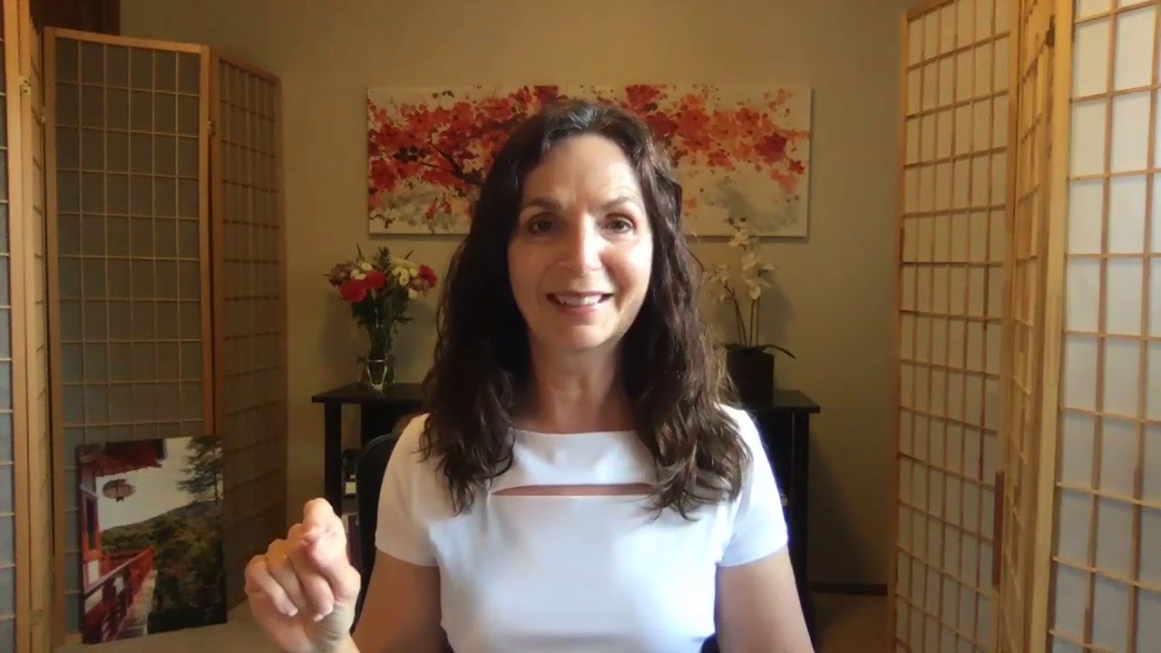 #4 Mindfulness of Emo&thought - YouTube