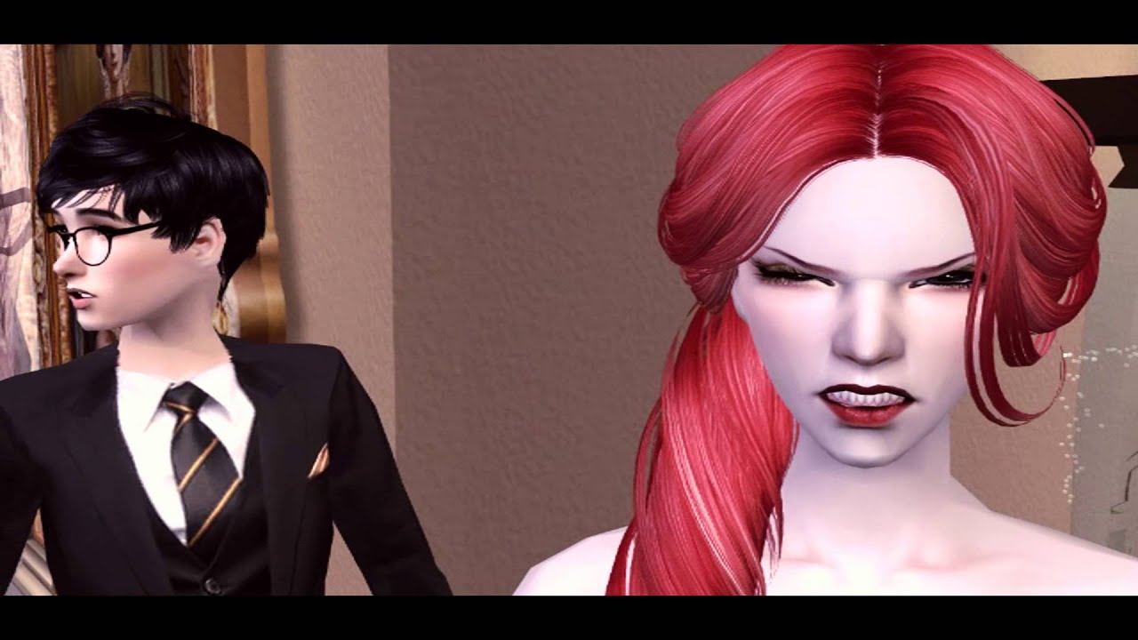 "Life" EPISODE 3 (sims 2 voice over series ) - YouTube