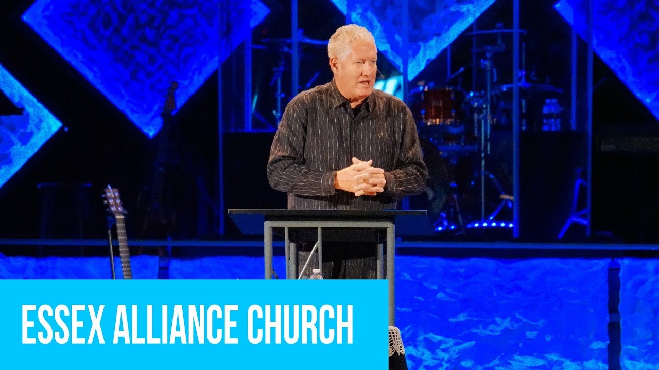 Hope In A Box - How to Have A Great New Year, Part 4 | Scott Slocum ...