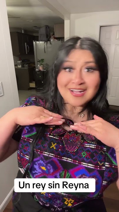 Un rey sin Reyna 🙈 - YouTube