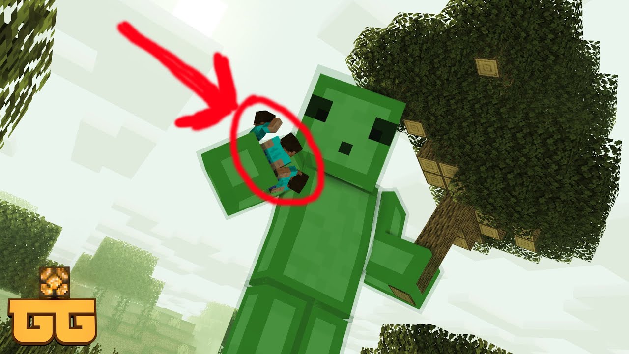 Slime Life - Minecraft Animation - YouTube