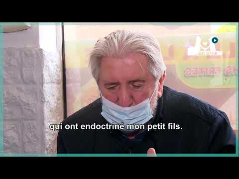 Un procès s’ouvre dans l’affaire Samuel Paty // Extrait archives M6 Video Bank