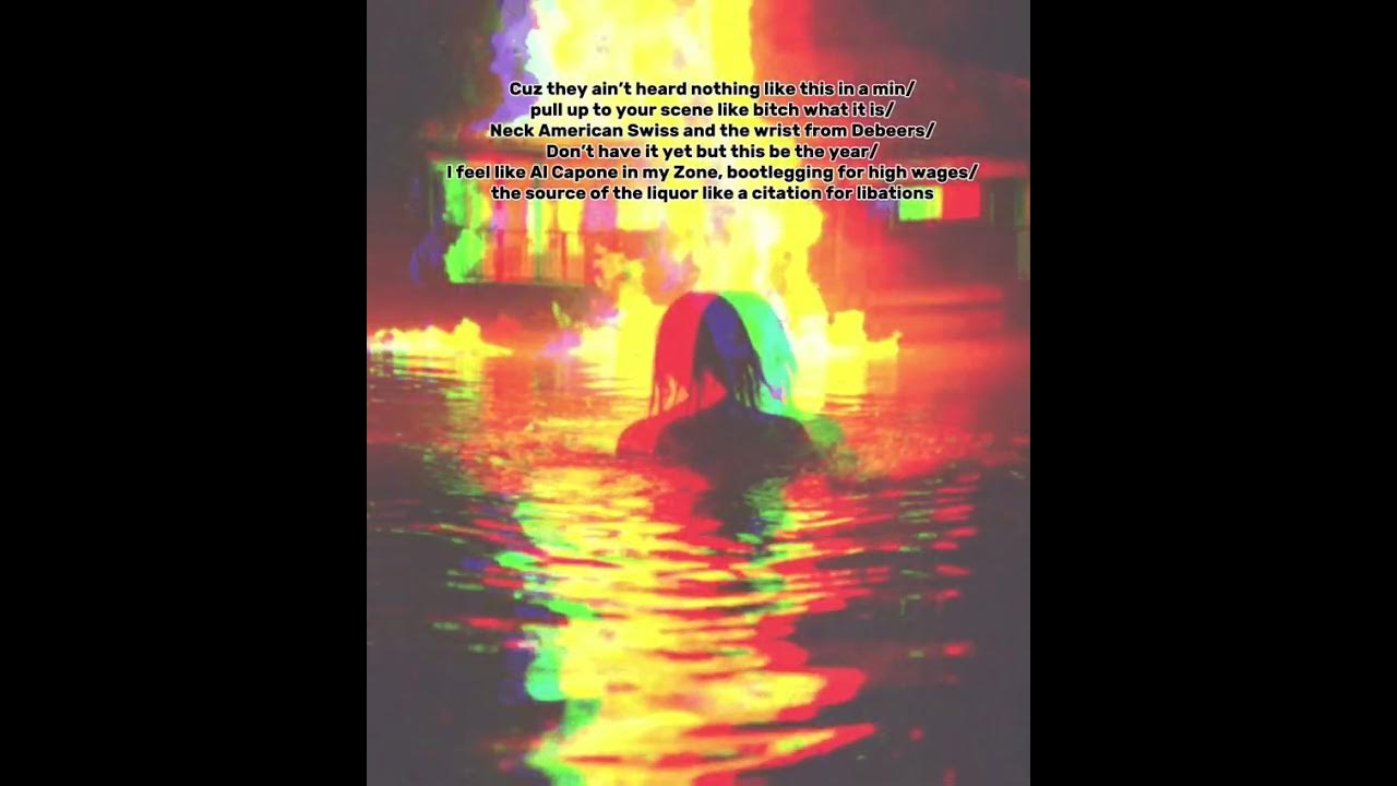 Donne Jovi, Gold Furnace & AB3L X - Put That on Soulja Love (prod. AB3L X) - YouTube