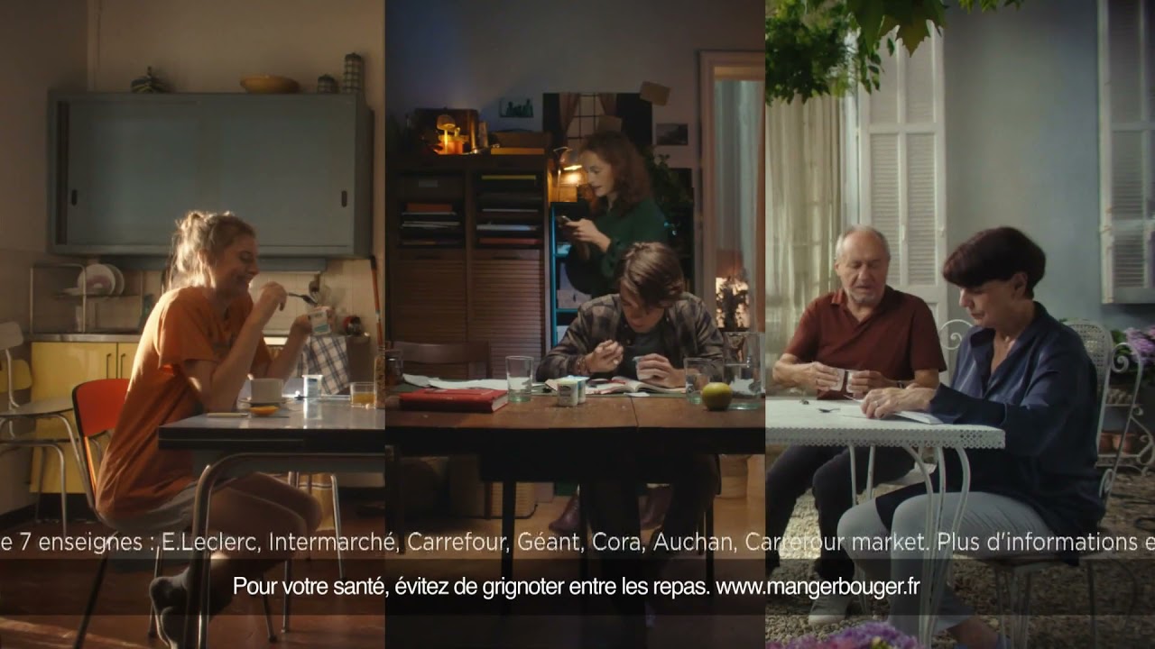 Publicité E.Leclerc - YouTube