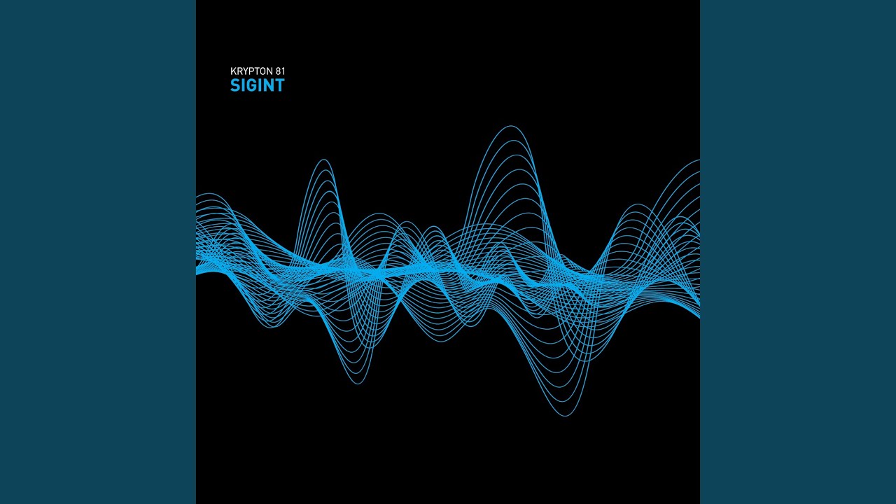 Signal Intelligence - YouTube