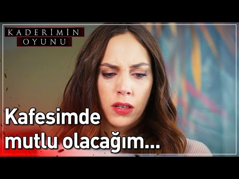 Veda Mektubu... | Kaderimin Oyunu