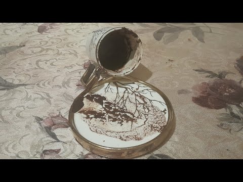 🔮DİKKAT! 🍀 Fal Sana Çok Güçlü Bir Mesaj Veriyor! 🌙✨☕💖