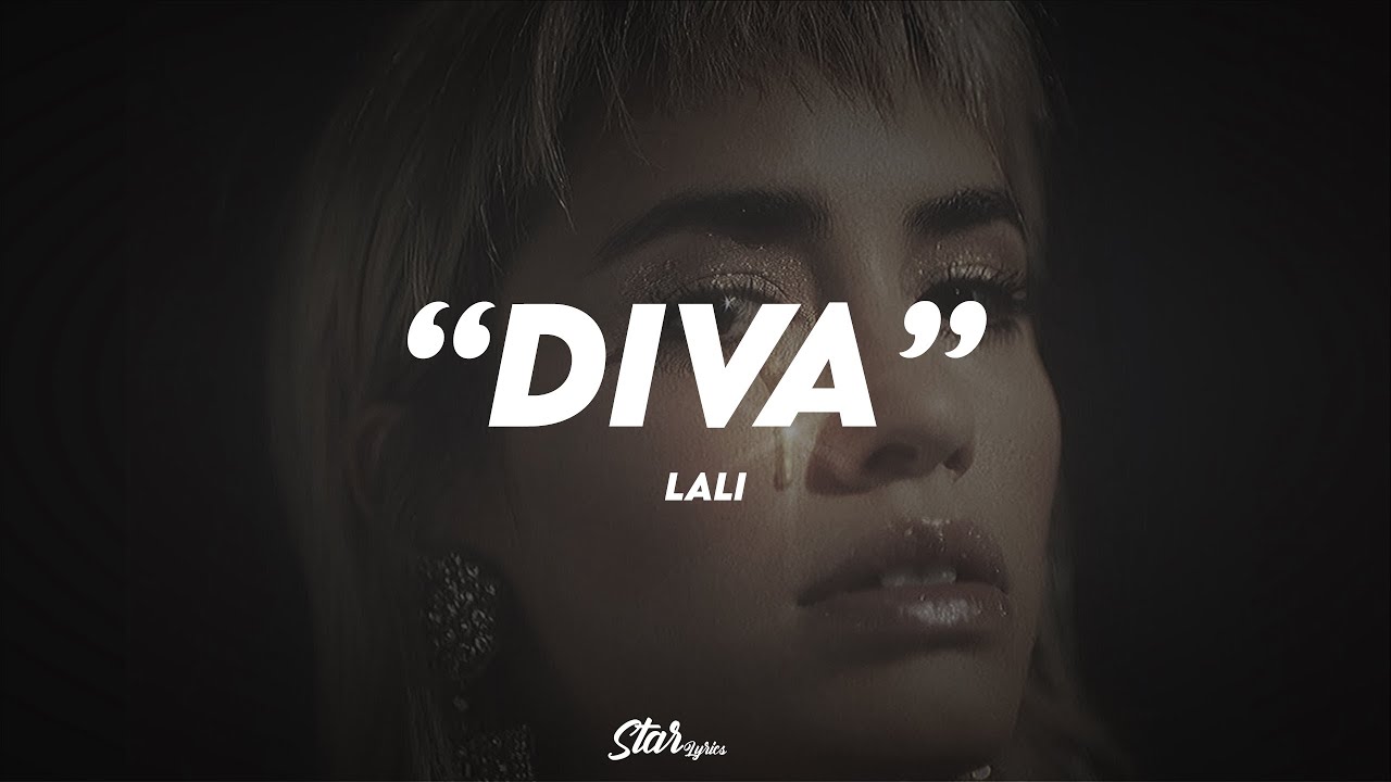 🔥 Lali - Diva | LETRA 🔥 - YouTube