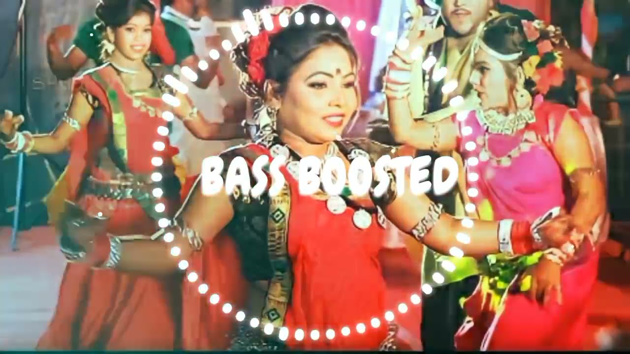 Sarguja_Nache_X_Panthi_Beat _DJ_Sagar_Kanker | Bass Boosted | Use 🎧 ...