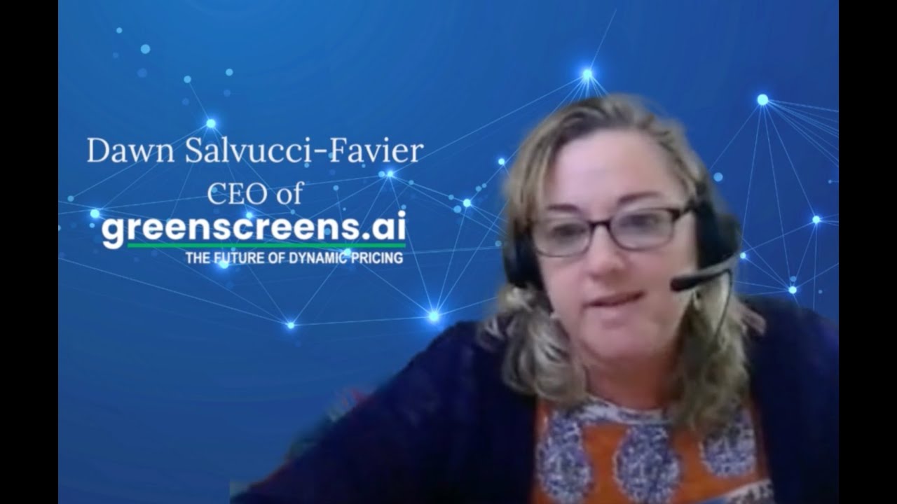 Greenscreens.ai Testimonial: Finding the Right Talent - YouTube