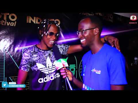 #La Vache&Sat-B: Ivyo kumutwara Belle9ice n'ibisazwe naho baba badukurira dufise ivyo tubigirako