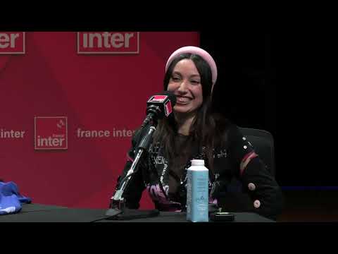 Kalika, une chanteuse qui rêve d'ailleurs - Nouvelles têtes