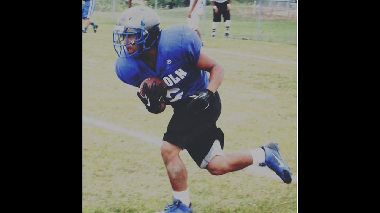 Devin Woods Football Memorial VIdeo_v120118 - YouTube