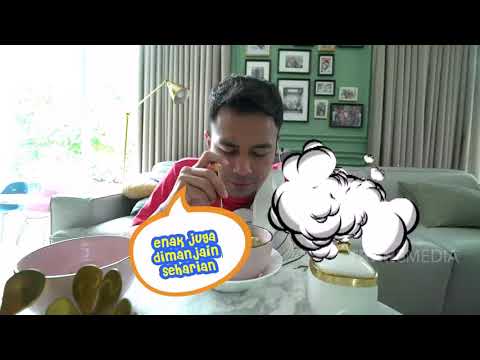 Raffi Lagi Rewel, Nagita tetep Perhatian | Best Moment Janji Suci (23/1/21)