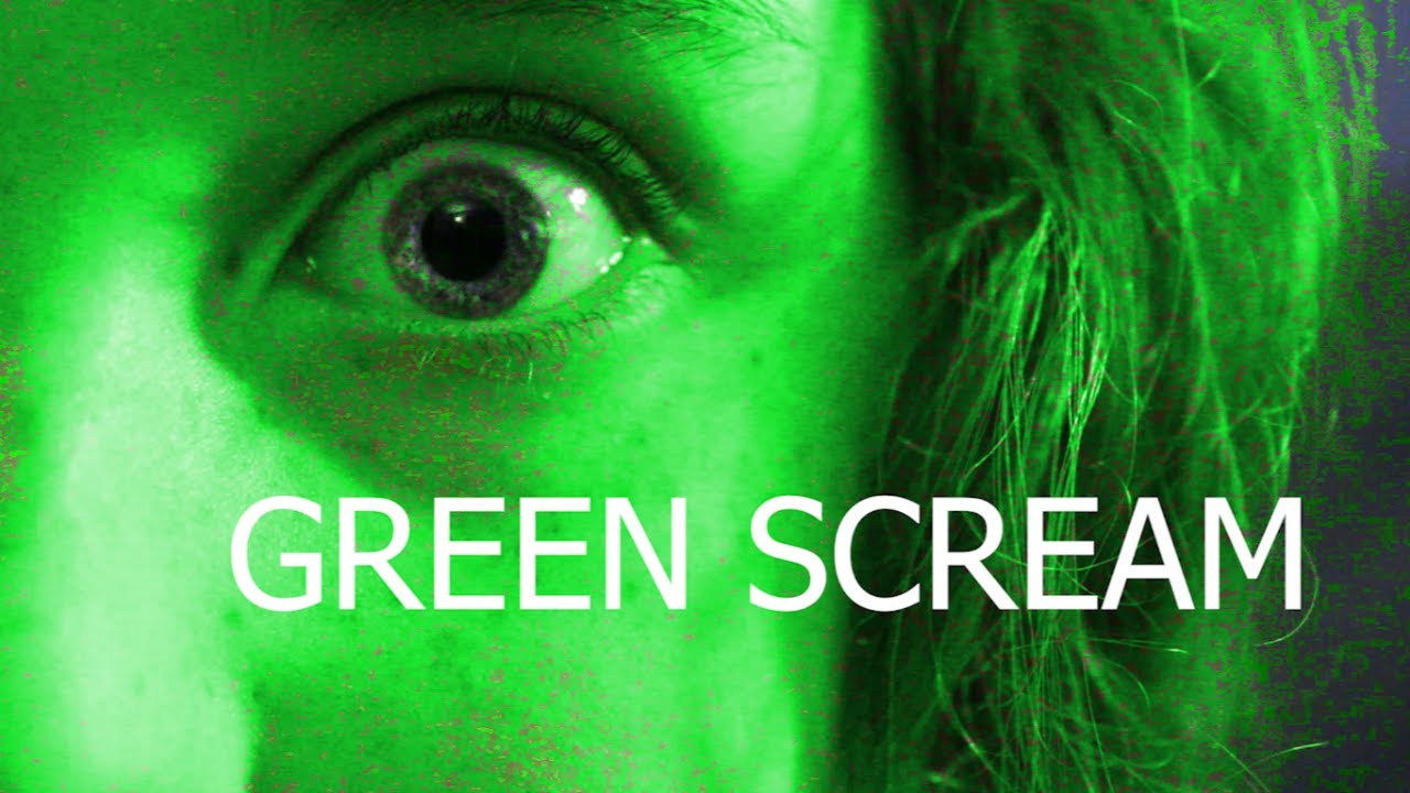 GREEN SCREAM: MUSIC AND MAGICK - YouTube